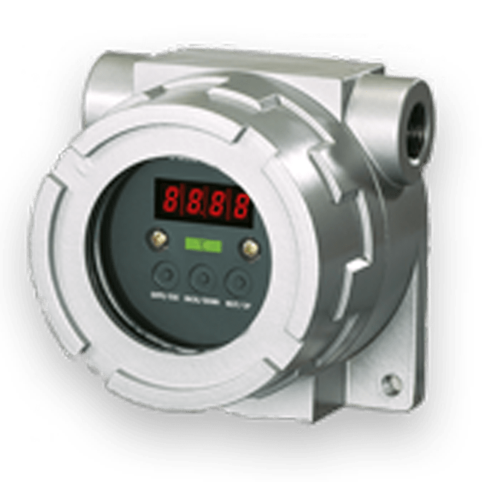 Field Indicator - FXE | Fuji Electric