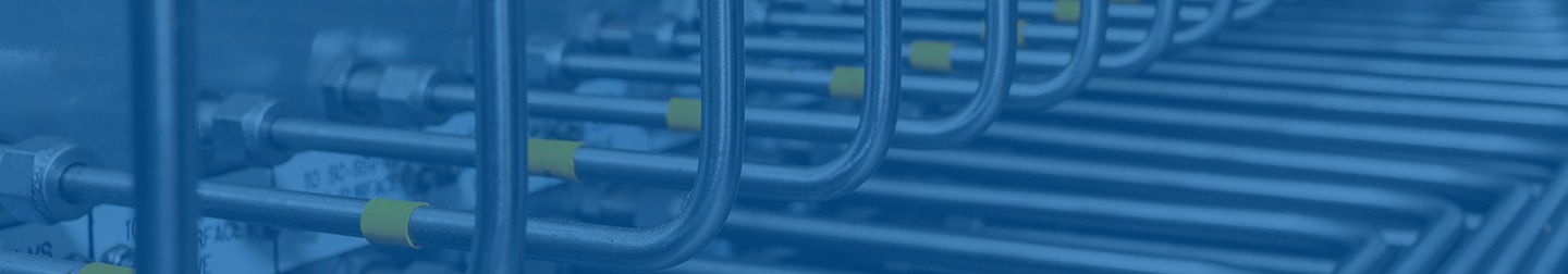 How to measure the flow of industrial process fluids on small pipe ...