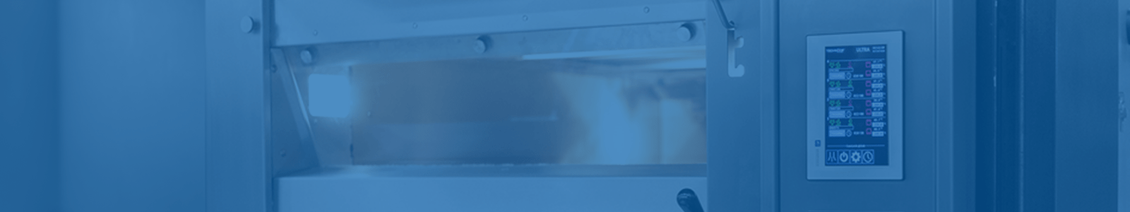 Guarantee the temperature of your professional pizza ovens with pid ...