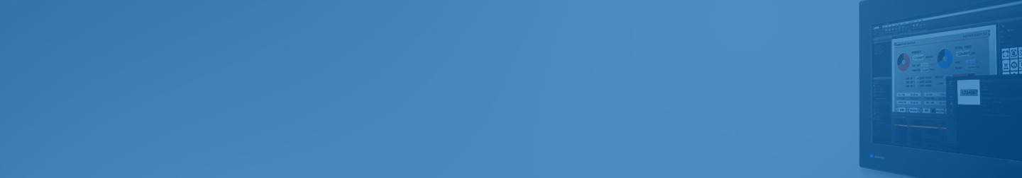 Software for Human Machine Interface | Fuji Electric