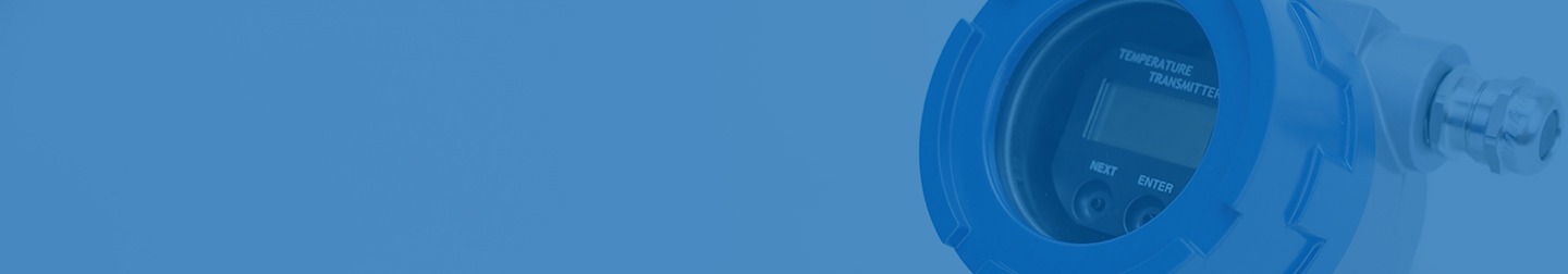 HART temperature transmitter indicator | Fuji Electric