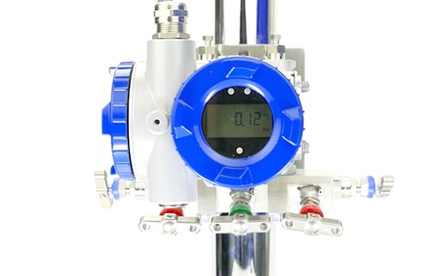 Pressure Transmitter - Pressure Measurement | Fuji Electric