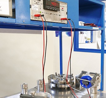 Pressure measurement : Pressure Transducer and Transmitter | Fuji Electric