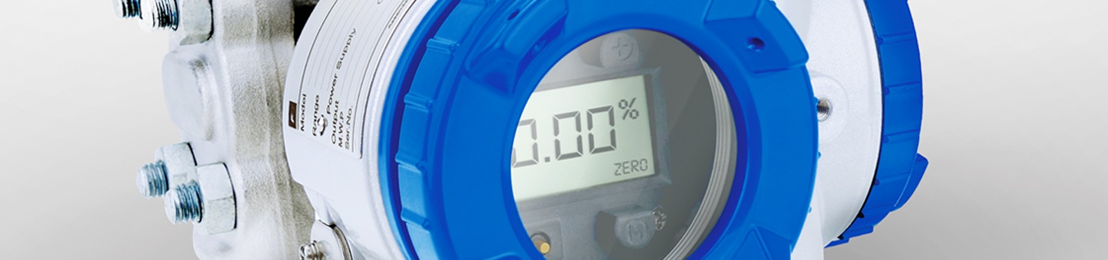 Capteur de pression : Mesure de pression | Fuji Electric