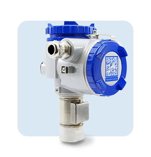 Pressure Transmitter - Pressure Measurement | Fuji Electric