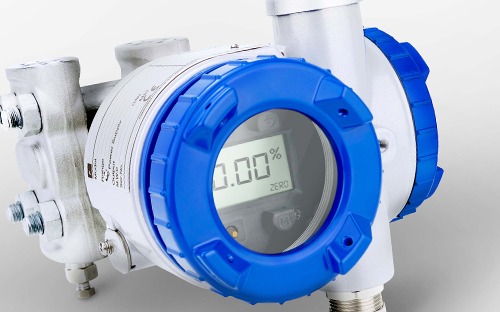 Sensor de pressão : Medição de pressão | Fuji Electric