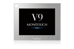 IHM - Monitouch V9100 - 10 pouces | Fuji Electric