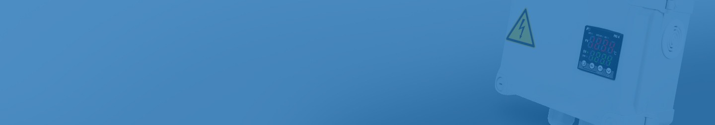 temperature control box : Heating and cooling control | Fuji Electric