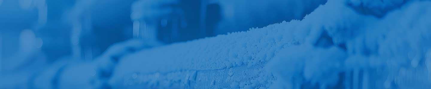 Chilled water flowmeter : Guide to accurate measurement | Fuji Electric